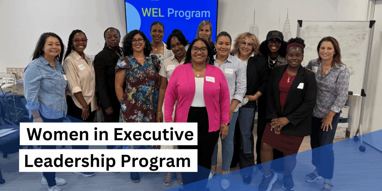 Women in Executive Leadership Program - Coro New York